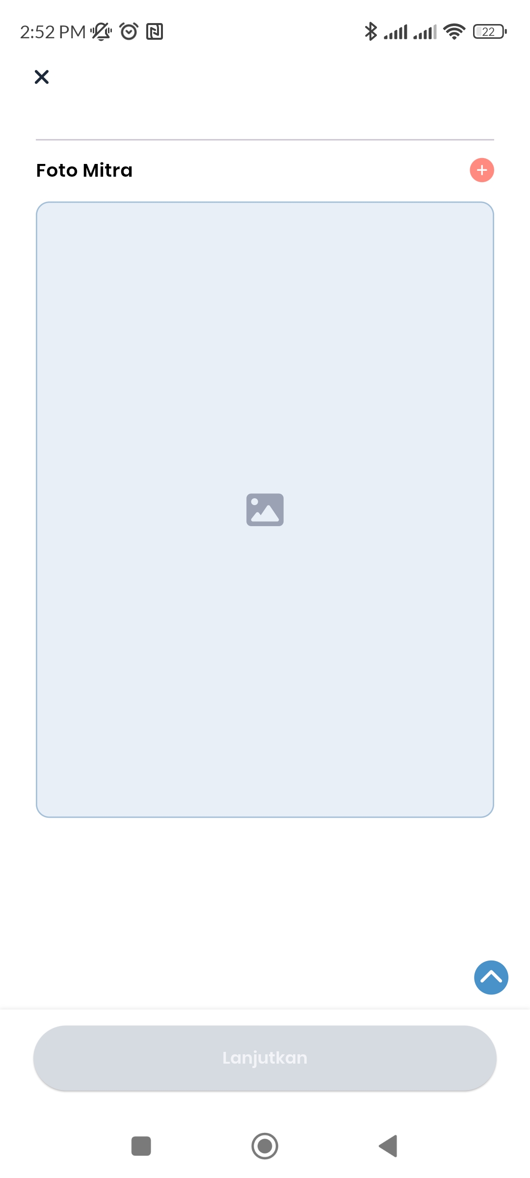 Registrasi Mitra Kasih Pay | CUPK Wiki